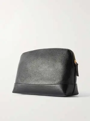 Chloé Zipper Clutch