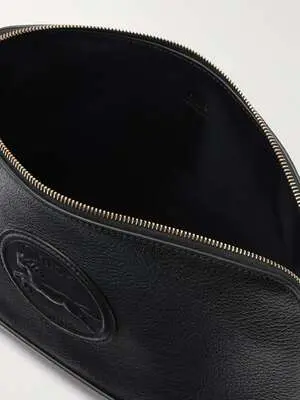 Chloé Zipper Clutch