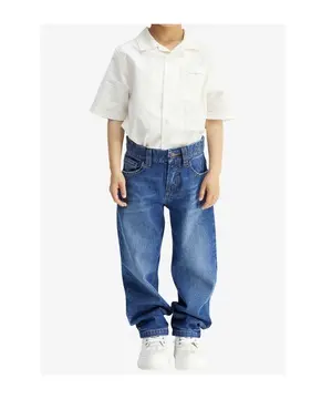Jacquemus Stretch Jeans