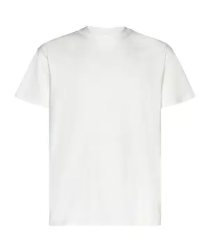 LARDINI Classic Crewneck T-shirt