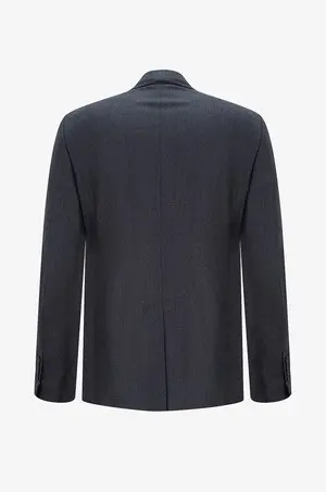 TOM FORD Long-sleeved Suit Jacket