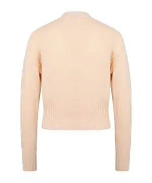 Fabiana Filippi Knitted Cardigan