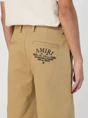 Amiri Arts District Chino Shorts