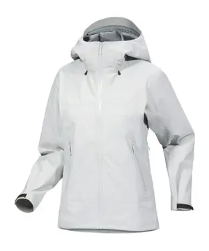 Arc'teryx Beta Sl Jacket - Solitude