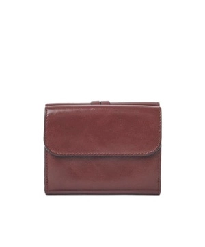 Chloé Small Letter Tri-fold Wallet