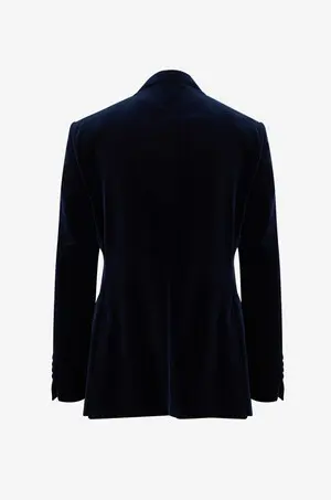 TOM FORD Long-sleeved Suit Jacket