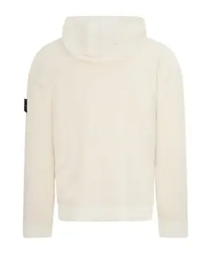 Stone Island Zipper Hoodie