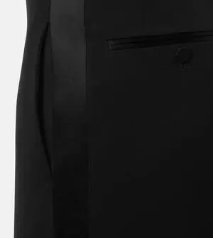 TOM FORD Wool Trousers