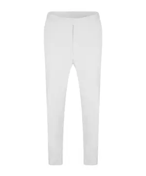 TOM FORD Side-adjuster Pressed-crease Trousers - No
