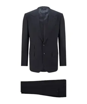 TOM FORD Shelton Suit - Black