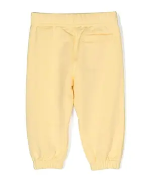 Palm Angels Logo-embossed Track Pants