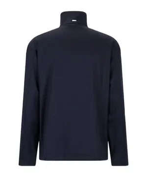 Herno High-neck Zip-up Jacket