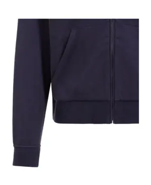 Berluti Zip-up Drawstring Hoodie