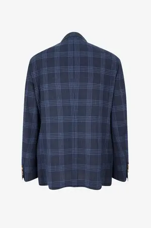 Brunello Cucinelli Long-sleeved Suit