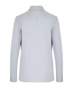 Fabiana Filippi Notched-lapels Single-breasted Blazer