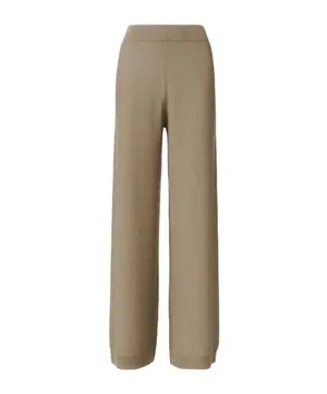 Fabiana Filippi Stretch Casual Pants - Brown