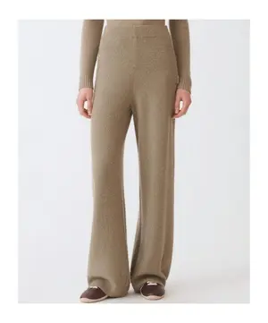 Fabiana Filippi Stretch Casual Pants