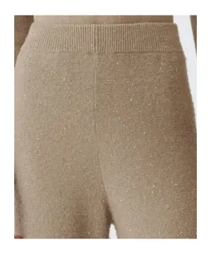 Fabiana Filippi Stretch Casual Pants