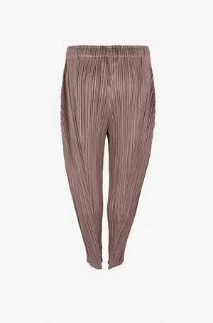 Issey Miyake Tapered Trousers