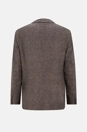 Brunello Cucinelli Pocket Two-button Suit