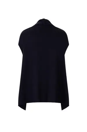 Fabiana Filippi Sleeveless Sweater