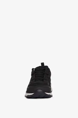 Herno Panelled Sneakers