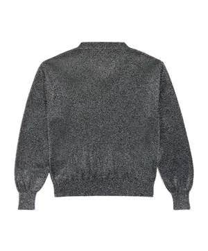 Balenciaga Long-sleeved Knitwear