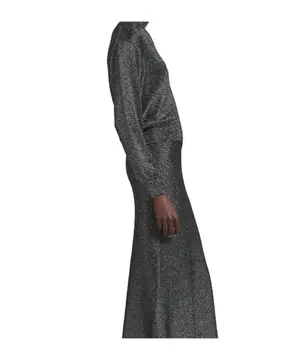 Balenciaga Long-sleeved Knitwear