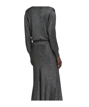 Balenciaga Long-sleeved Knitwear
