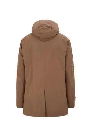 Herno Hooded Jacket