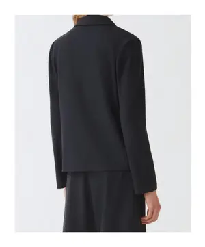 Fabiana Filippi Single-breasted Suit Jacket