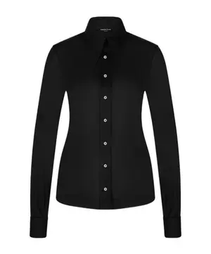 Fabiana Filippi Long-sleeved Shirt