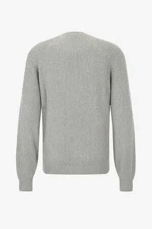 Brunello Cucinelli Long-sleeved Knitwear