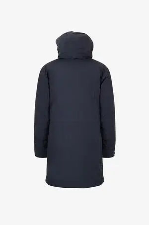 C.P. COMPANY Hooded Pocket Coat