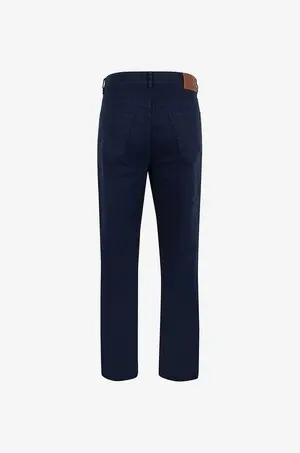 Brunello Cucinelli Casual Pants With Belt Loops