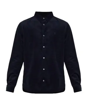 ALLSAINTS Birchwood Corduroy Shirt