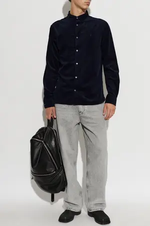 ALLSAINTS Birchwood Corduroy Shirt