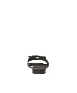 Fendi Baguette Slides