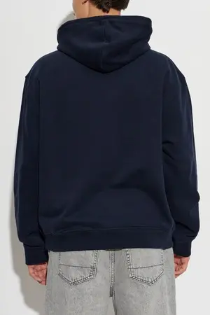 ALLSAINTS Asher Logo Hoodie