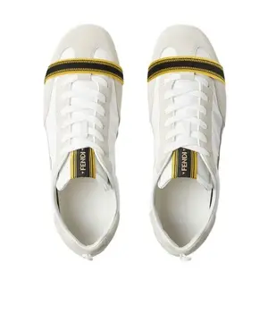 Fendi Wrap Trainers