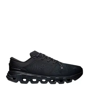 On Cloud X 5 Sneakers - Black