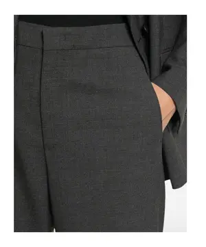 Tagliatore Long-sleeve Suit Set