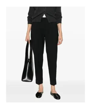 BERWICH Turn-up Cuff Trousers