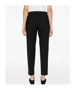 BERWICH Turn-up Cuff Trousers