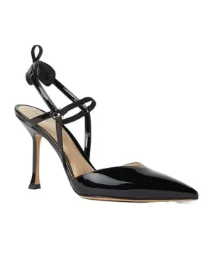 Fendi Very Colibri High-heeled Shoes