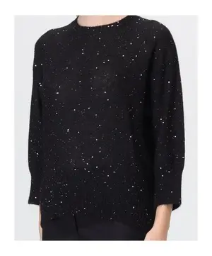 Fabiana Filippi Long-sleeved Pullover