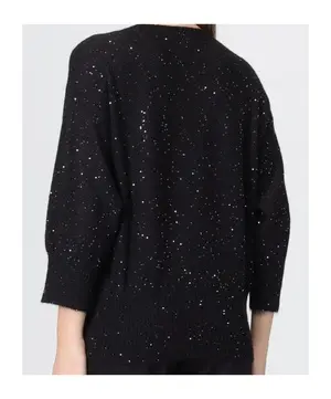 Fabiana Filippi Long-sleeved Pullover