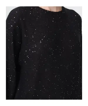 Fabiana Filippi Long-sleeved Pullover