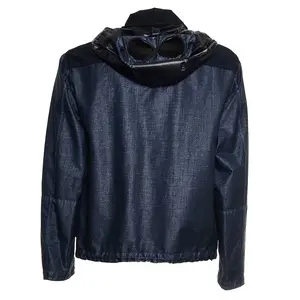 C.P. COMPANY Rafia Mille Jacket