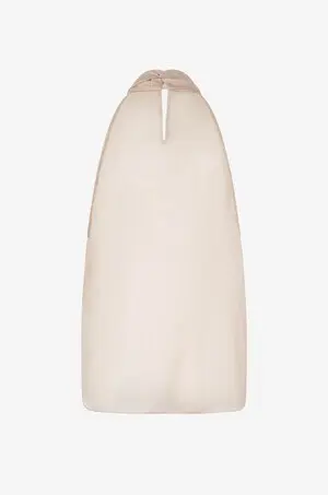 TOM FORD Pussy-bow Collar Blouse